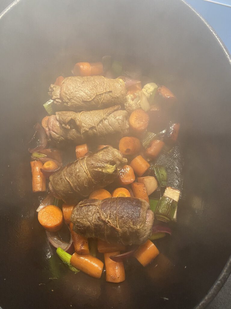 Hausmannskost: 12 Rezepte, die nach Zuhause schmecken