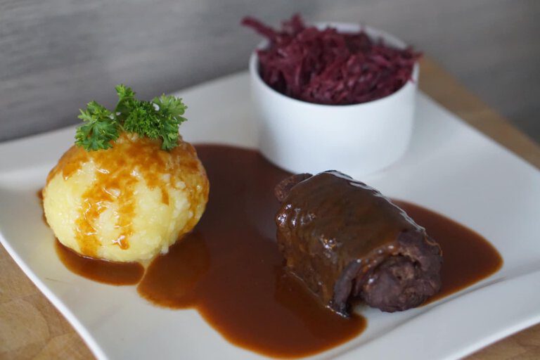 Hausmannskost: 12 Rezepte, die nach Zuhause schmecken