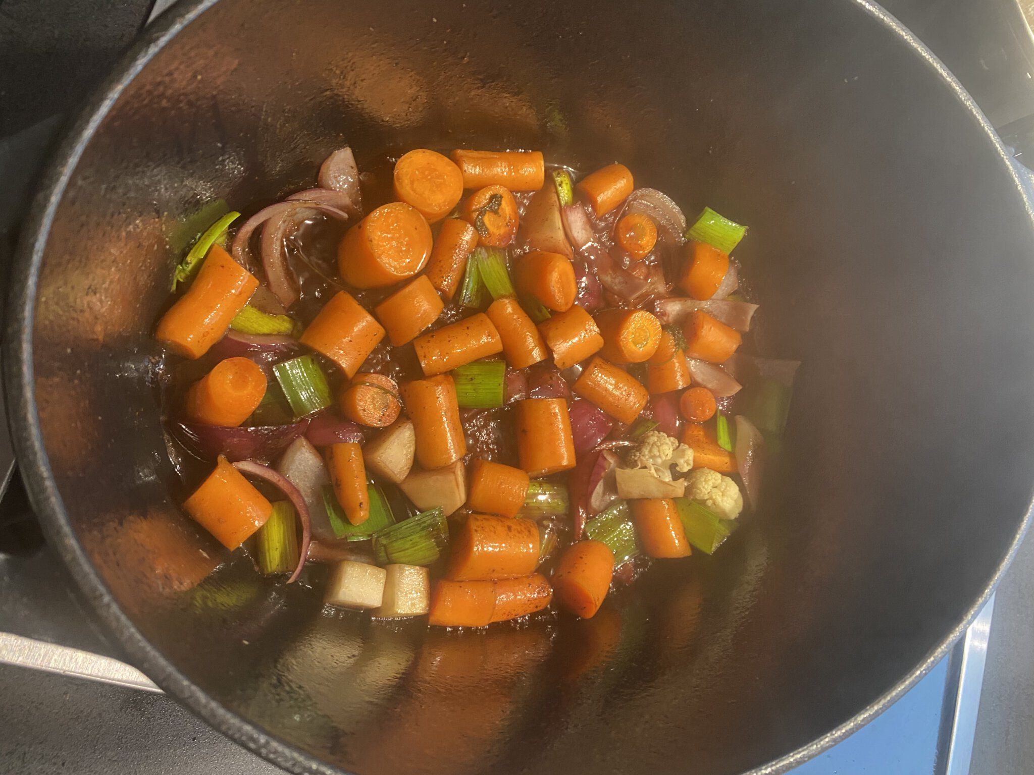 Hausmannskost: 12 Rezepte, die nach Zuhause schmecken