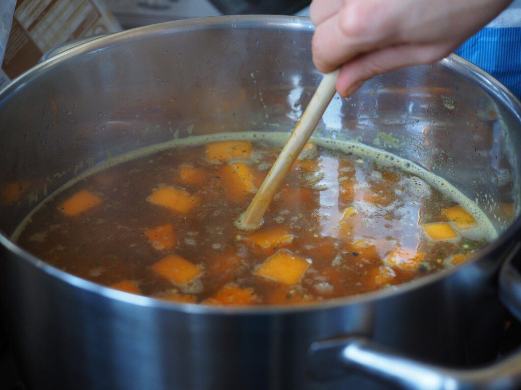 Hausmannskost: 12 Rezepte, die nach Zuhause schmecken