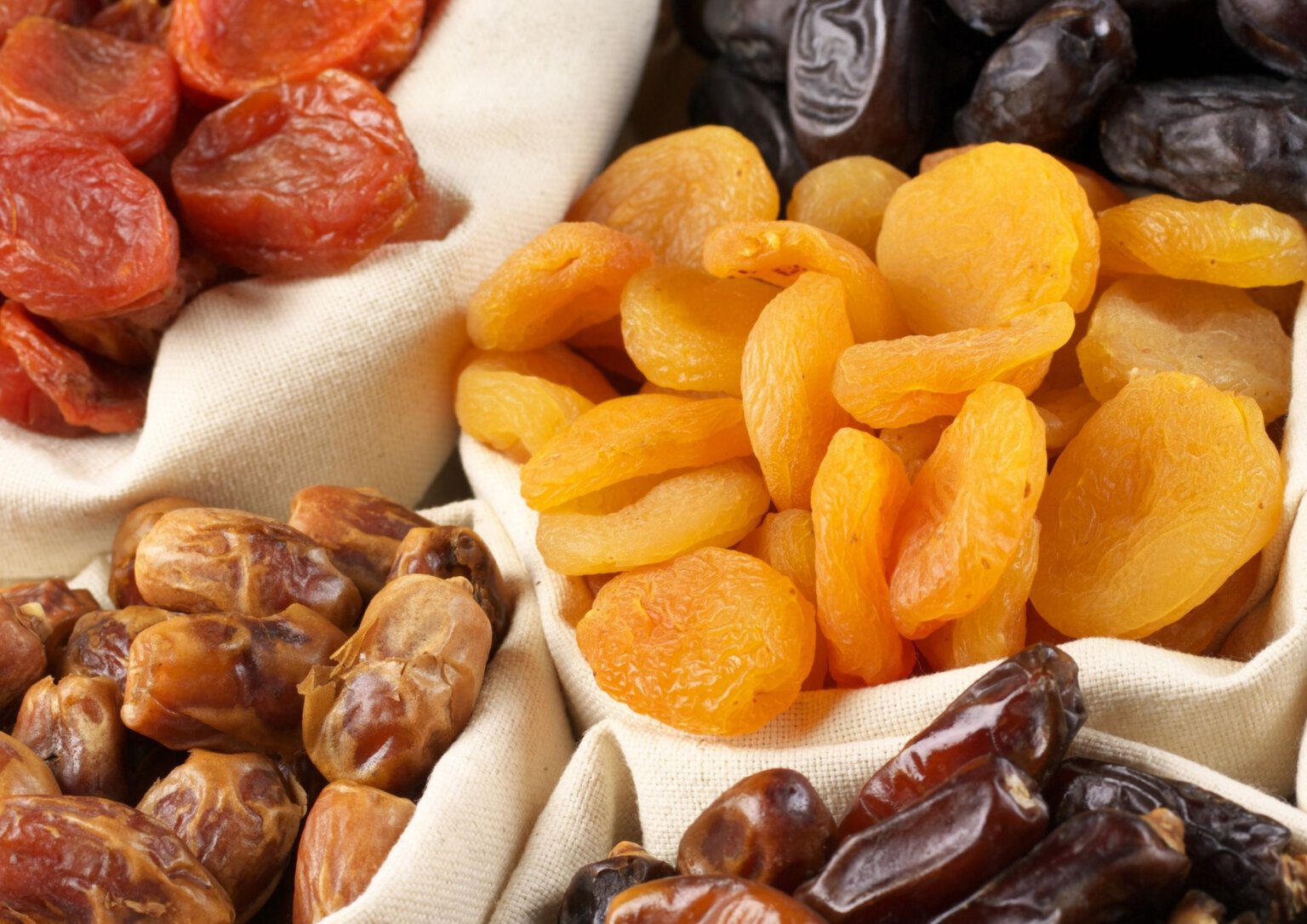 Müsli-Taler & Zucchini Chips: Gesunde Snacks für zwischendurch